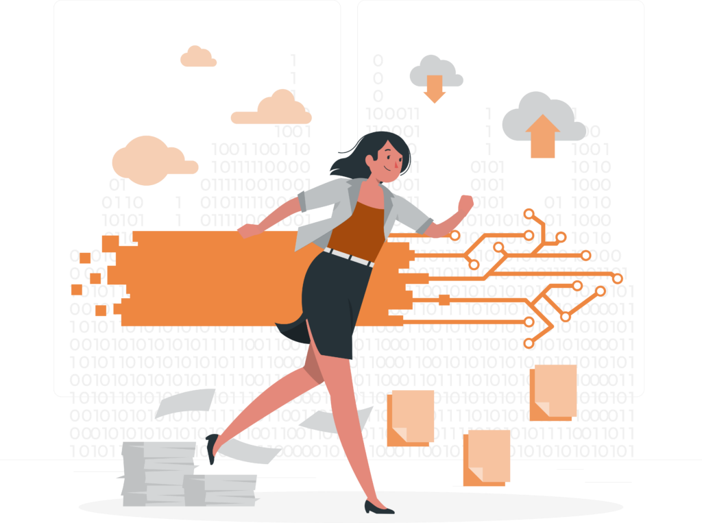 End User Computing Computech Limited